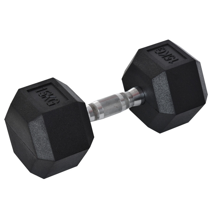 Hantel 1 x 15 kg