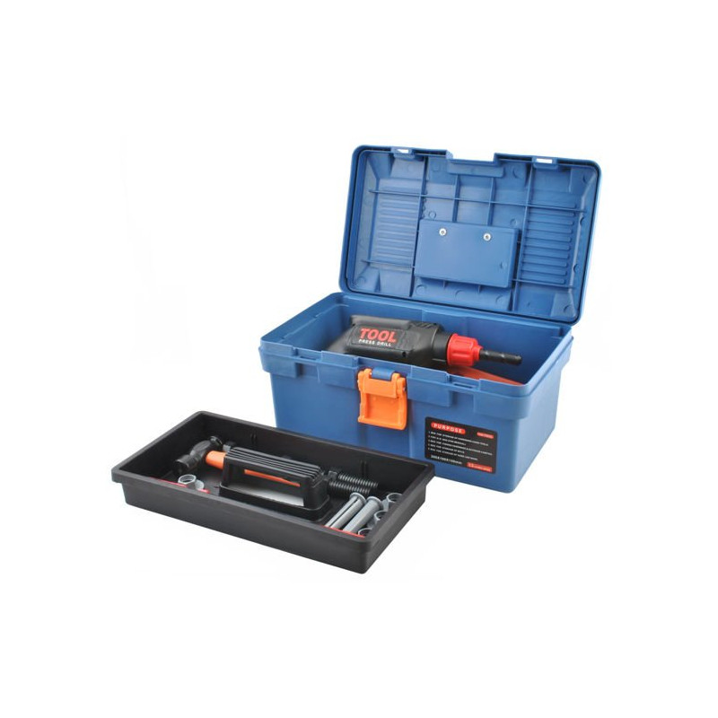 Leksaks Verktygslåda Kit för Barn